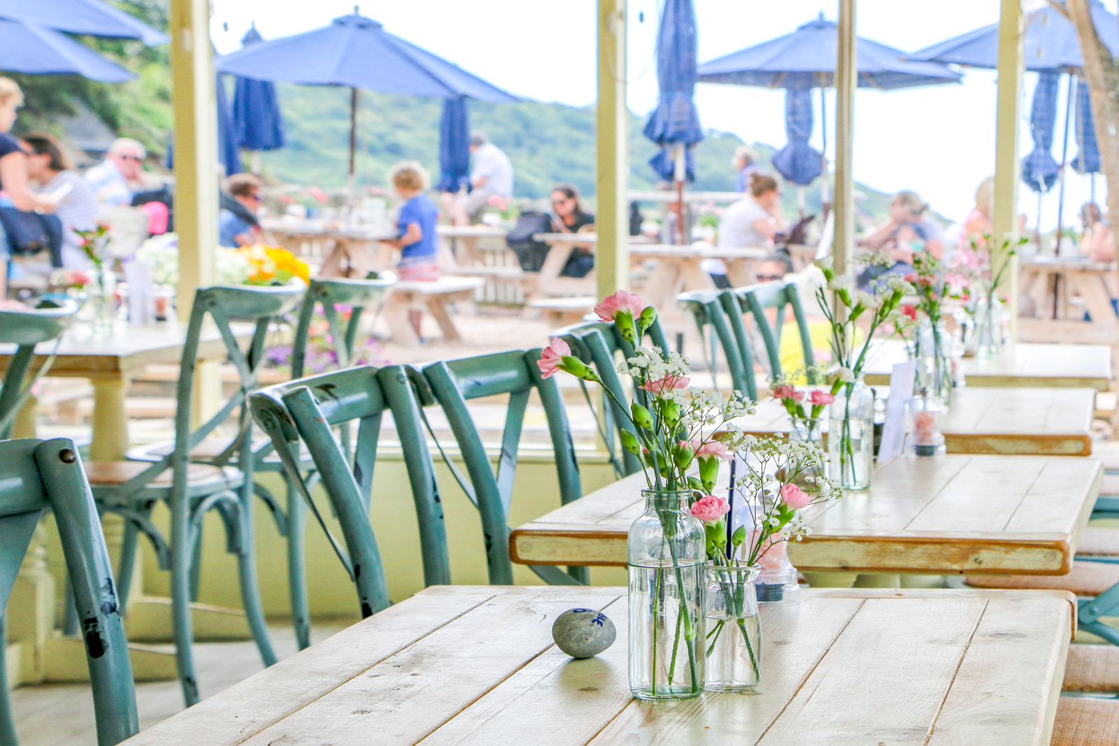 The Winking Prawn – Venues on the south coast of England