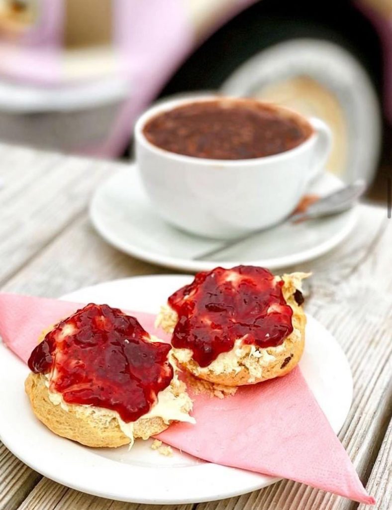 The Winking Prawn – Venues on the south coast of England