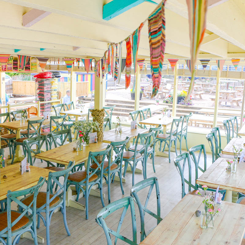 About Us – The Winking Prawn