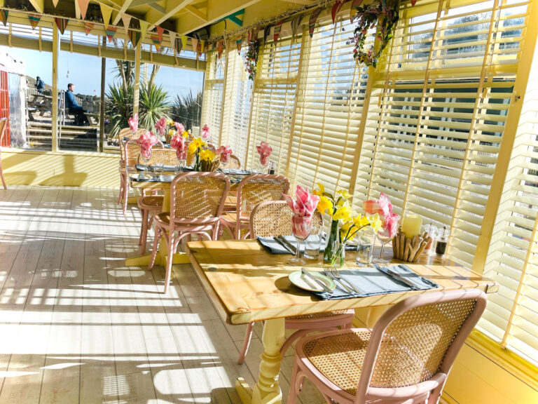 About Us – The Winking Prawn